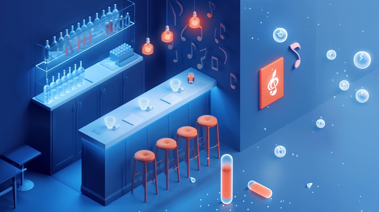 How music and genome sequencing played small roles into envisioning Zenskar